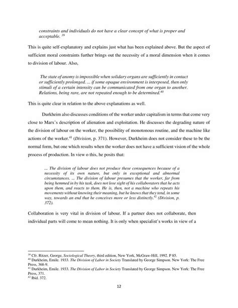 Social Anthopology Notes Notes Learnpick India