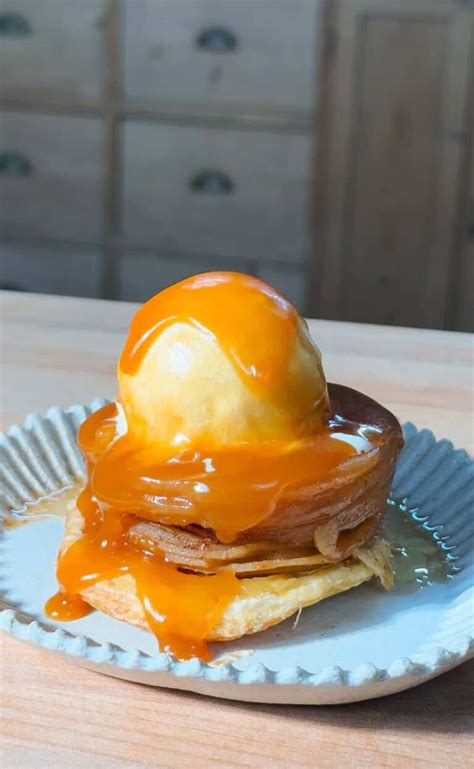 Nagerecht Recepten Alle Desserts Van Miljuschka