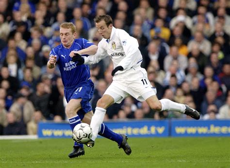 Lee Bowyer Says He Would Guide Leeds To Promotion Hopeful Club Give