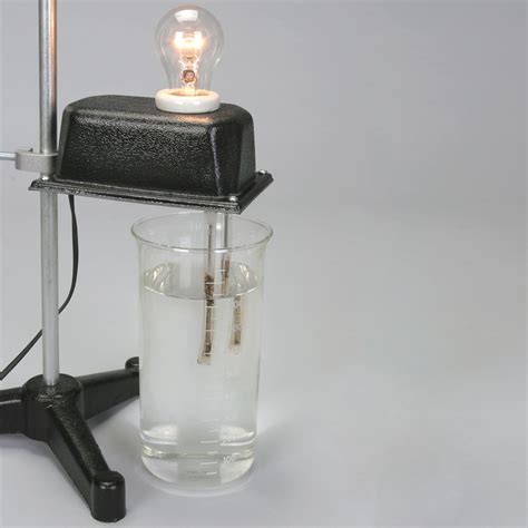 Conductivity Meter Carolina Biological Supply