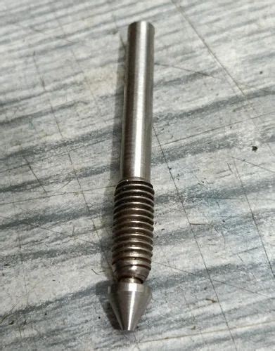 Stainless Steel Countersink Tool For Drilling Size Length 55 Inch At ₹ 50piece In Mumbai