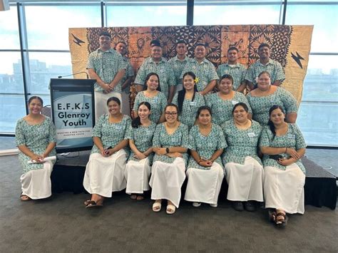 Weaving A New Path For Pasefika Youth Northern