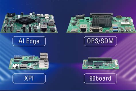 Exploring Embedded Boards A Comprehensive Guide Geniatech