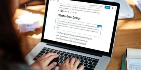 How To Use WordPress Gutenberg Block Editor WP Learning 101