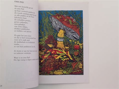 Ans En Elsbeth Cochius Kwak Dierenrijmelarij