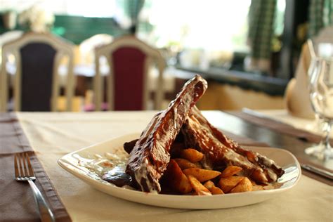 Restoran Bata Pežo Novi Sad Poslovne Strane