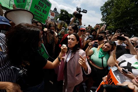 Crisis Of Our Democracy AOC Calls For Supreme Court Justices To Be Impeached Truthout