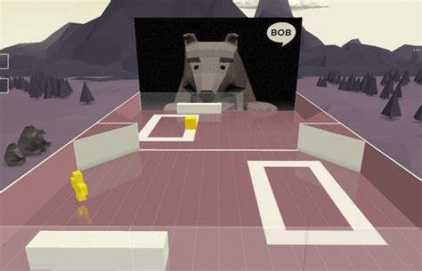 20 Impressive Examples For Learning Webgl With Threejs