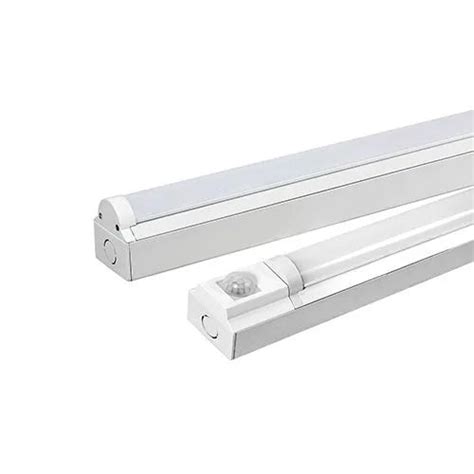 Slimline Linear Led Fitting Ledison Lighting