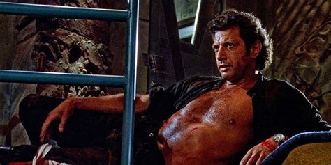 Sexy Jeff Goldblum Funko Pop Hits Stores This Week CBR