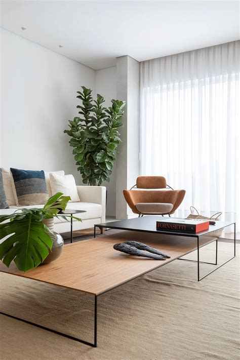 10 Ideias De Decoração De Sala Para Você Se Casacombr