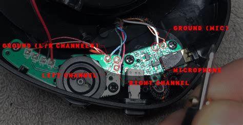 Jbl Headphones One Side Not Working Left Right Audiogrounds