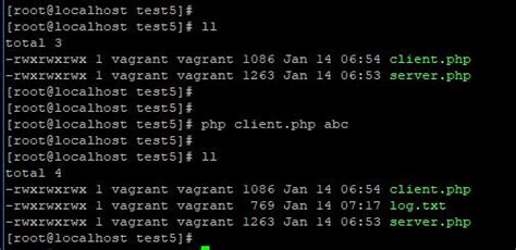 Php Stream实现服务端