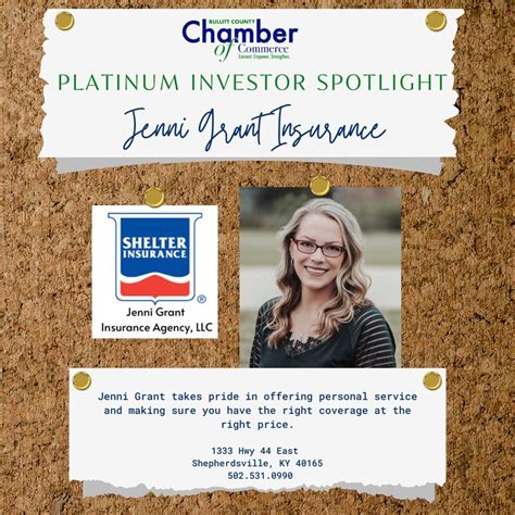 2023 Platinum Investor Spotlight Today We Are Shining The Spotlight On