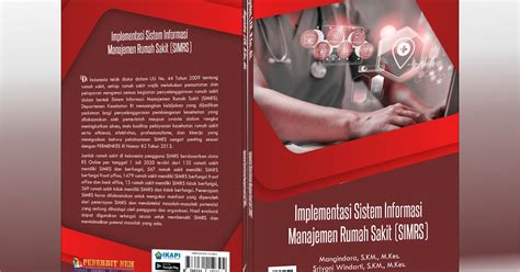 Penerbit Nem Implementasi Sistem Informasi Manajemen Rumah Sakit Simrs