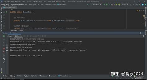 CAS 比较交换 原子操作讲解 知乎