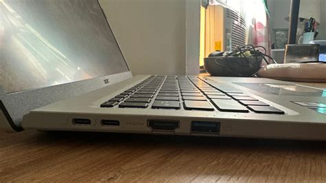 Acer Made An Environmentally Friendly Laptop That Works Just Fine Acer Aspire Vero Laptop