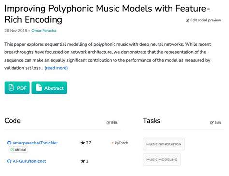 omar peracha on linkedin pytorch tensorflow