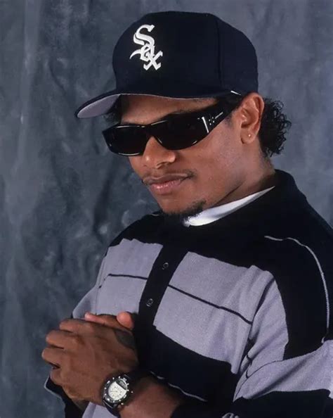 Eazy Es Wife The Untold Story Of Tomica Woods Wright