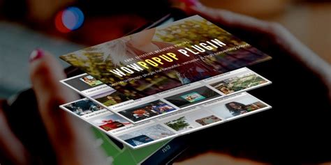 Wowpopup Wordpress Popup Plugin By Wowthemesnet Codester