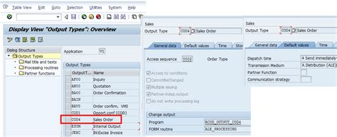 Replicate Sales Order From Ecc To C4c Sap Community