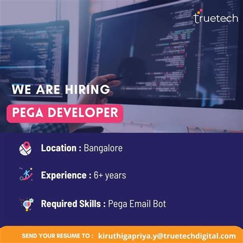 truetech pega vijayalakshmi vg