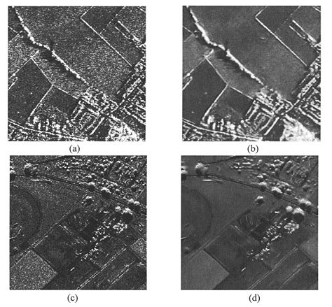 Method For Inhibiting Speckle Noise Of Polarized Sar Search And Rescue Data Eureka Patsnap