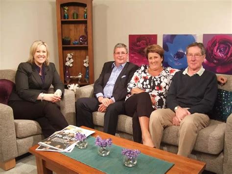 Highly Respected Tv Producer Doug Mccammon Remembered As A True Gentleman Chris Lynch Media