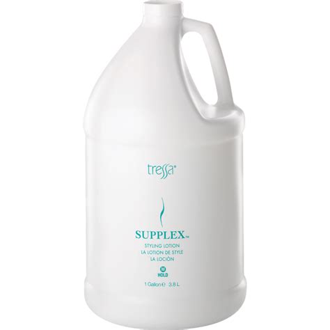 Tressa Supplex Styling Lotion Kivabeauty