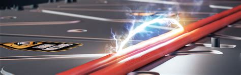 Detect Partial Discharge In Your Electric Drive