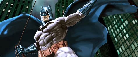 3440x1440 Batman Suit Cape Comic Art 4k Ultrawide Quad Hd 1440p Hd 4k