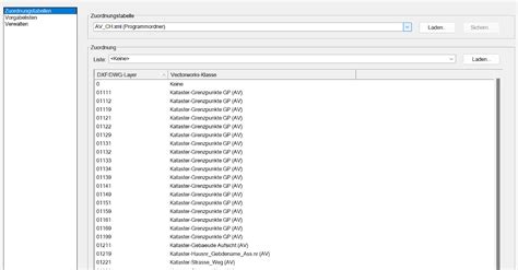 Layernamen Als Xml Vectorworks Vectorworks Forum