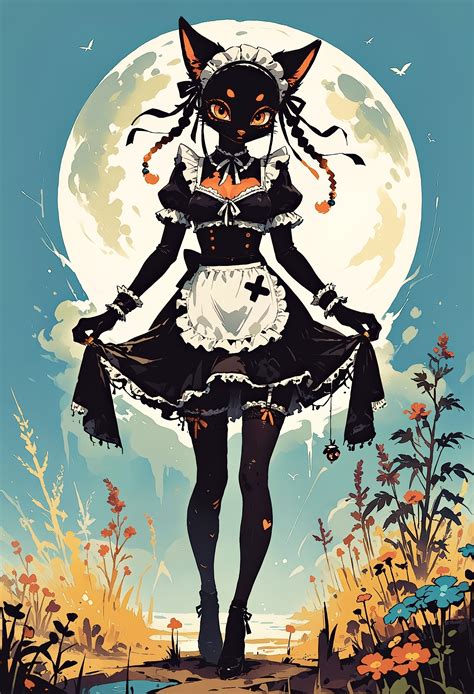 Original Generated By Antlersanon Using Ceiimix Aibooru