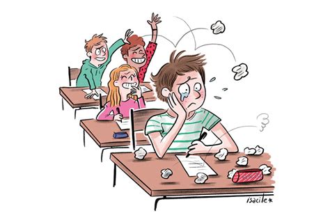 Harcèlement Scolaire Prévention Et Solutions