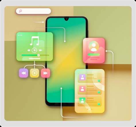 Best Flutter Mobile App Development Company In India