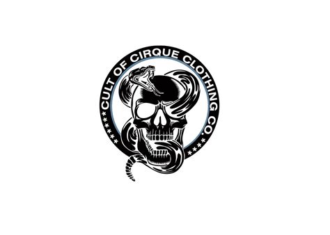Cult Clothing Logo
