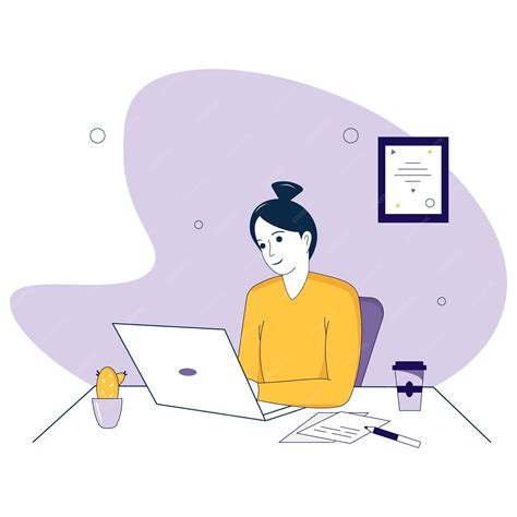 Premium Vector Student