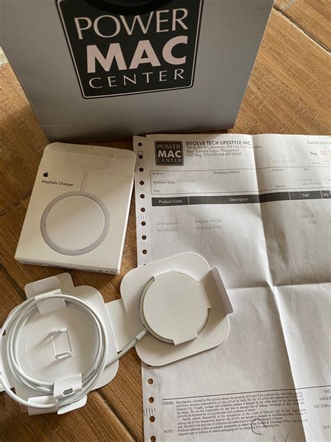 Magsafe Charger Mobile Phones Gadgets Mobile Gadget Accessories Chargers Cables On