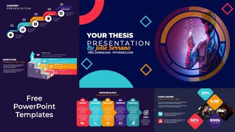 Download For FREE Most Downloaded PowerPoint Templates Of
