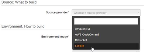 Idealstack Setting Up AWS Codebuild To Test A PHP Project