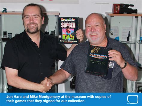 A Call To The Videogame Developers Computing History