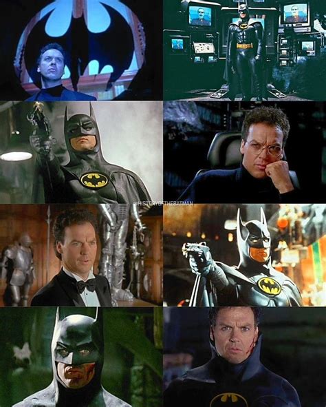 The Dark Knight Archivist 🏼💙🦇 On Instagram “after His Comedic Roles In