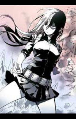 Izuku X Fem Bakugo Slashcrafter Wattpad