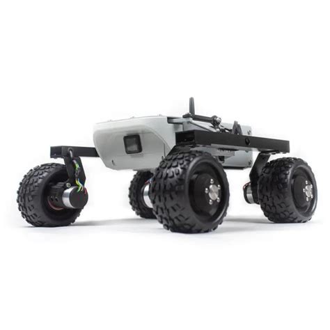 Leo Rover V18 Developer Kit Robotshop