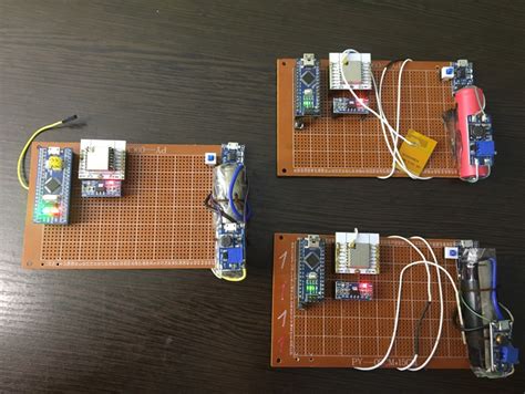 GitHub TADE ALLARMS based on STM and Arduino Nano Це проект безпекової системи для