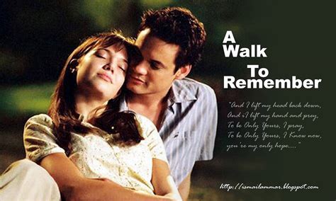 A Walk To Remember Full Movie Download