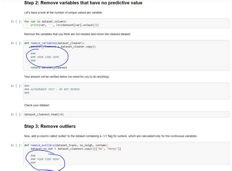 Solved Step 3 Remove Outliers Now Add A Column Called