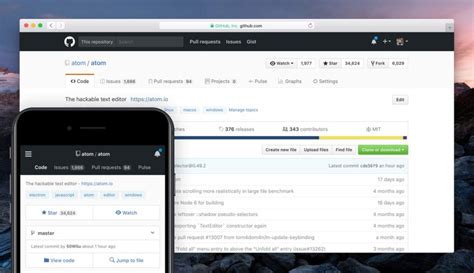 GitHubがデザイン変更したらみんなおこ元に戻すChromeExtensionまで登場 TECHNICAL CREATOR