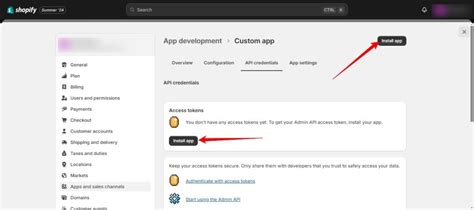 A Complete Guide To Shopify APIs Types And Access