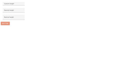Mdc Textfield Height Test Codesandbox